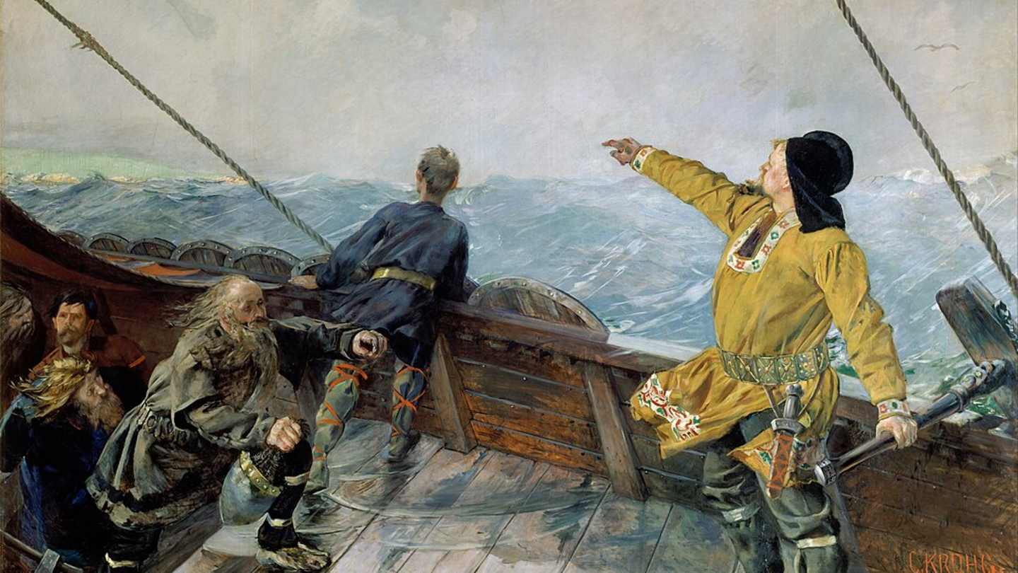 Leif Erikson: Fun Facts & Viking History