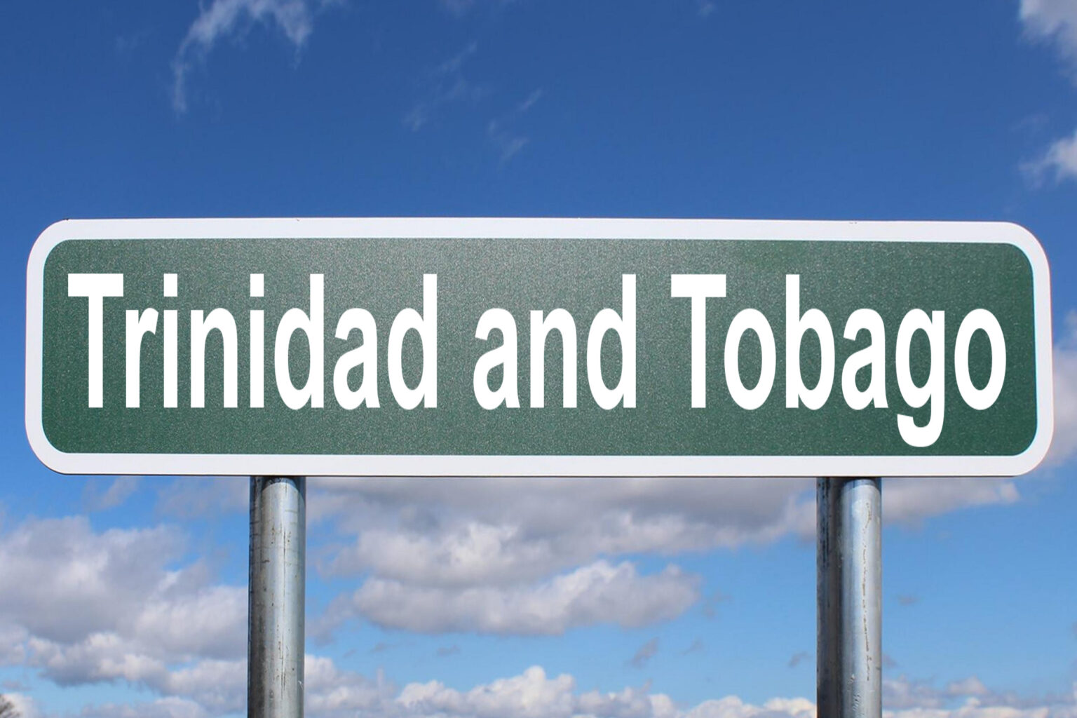 Why Is It Called Trinidad And Tobago? Exploring Island Names