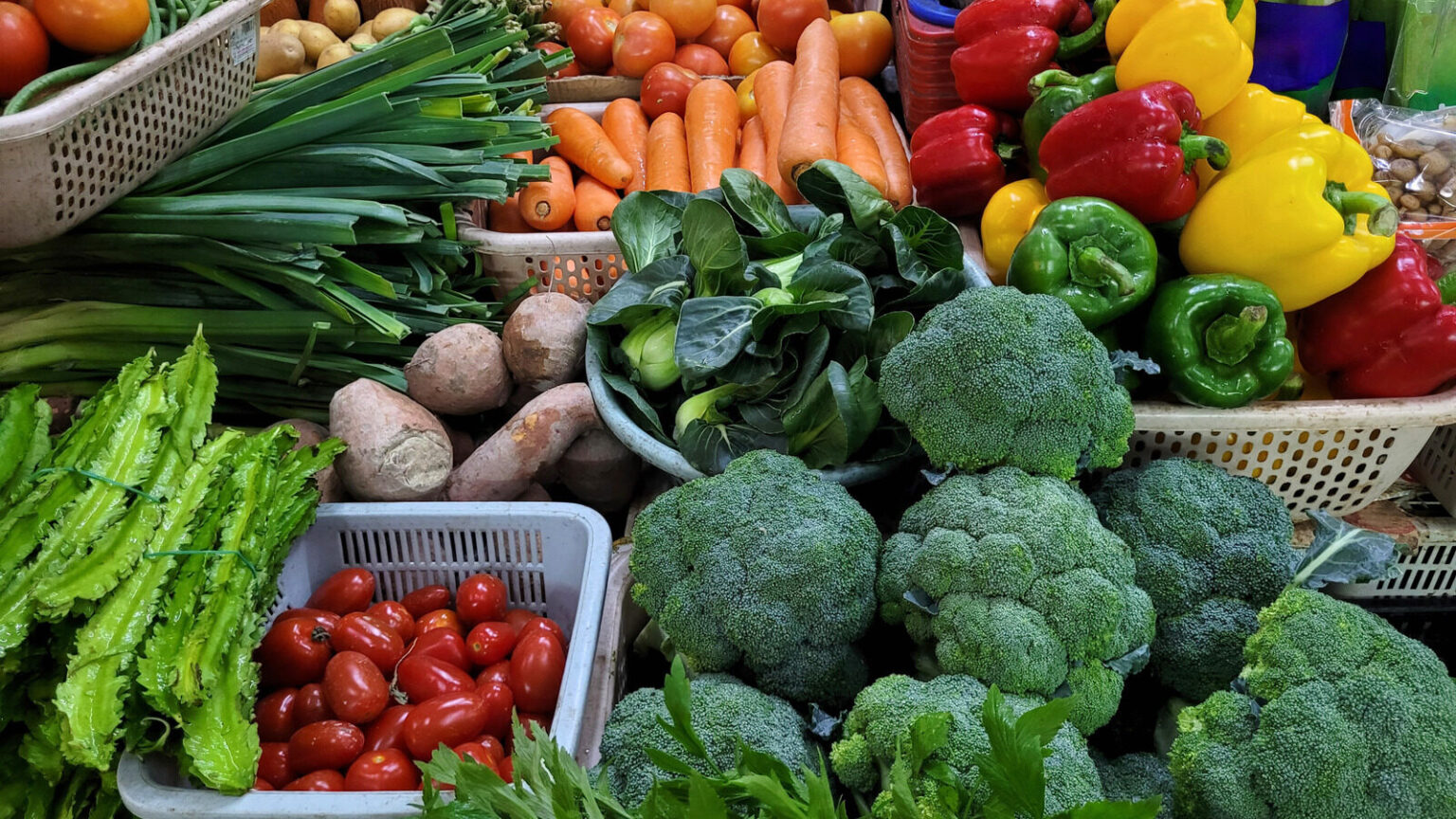 The World's Most Nutritious Vegetable May Help Prevent Cancer