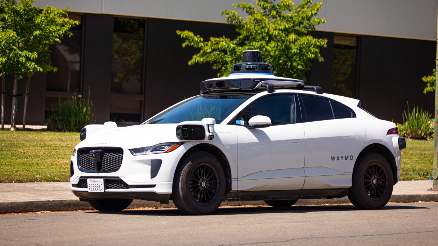 Waymo's Unexpected Reason for Robotaxi Recall