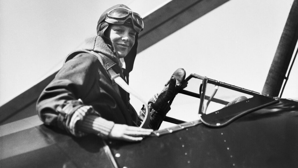 Amelia Earhart Discovery Theories: What Happened to Her