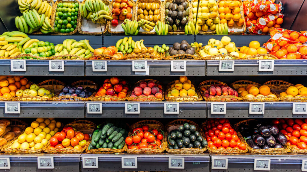 This Popular Fruit Is Radioactive But You'd Need To Eat A Billion